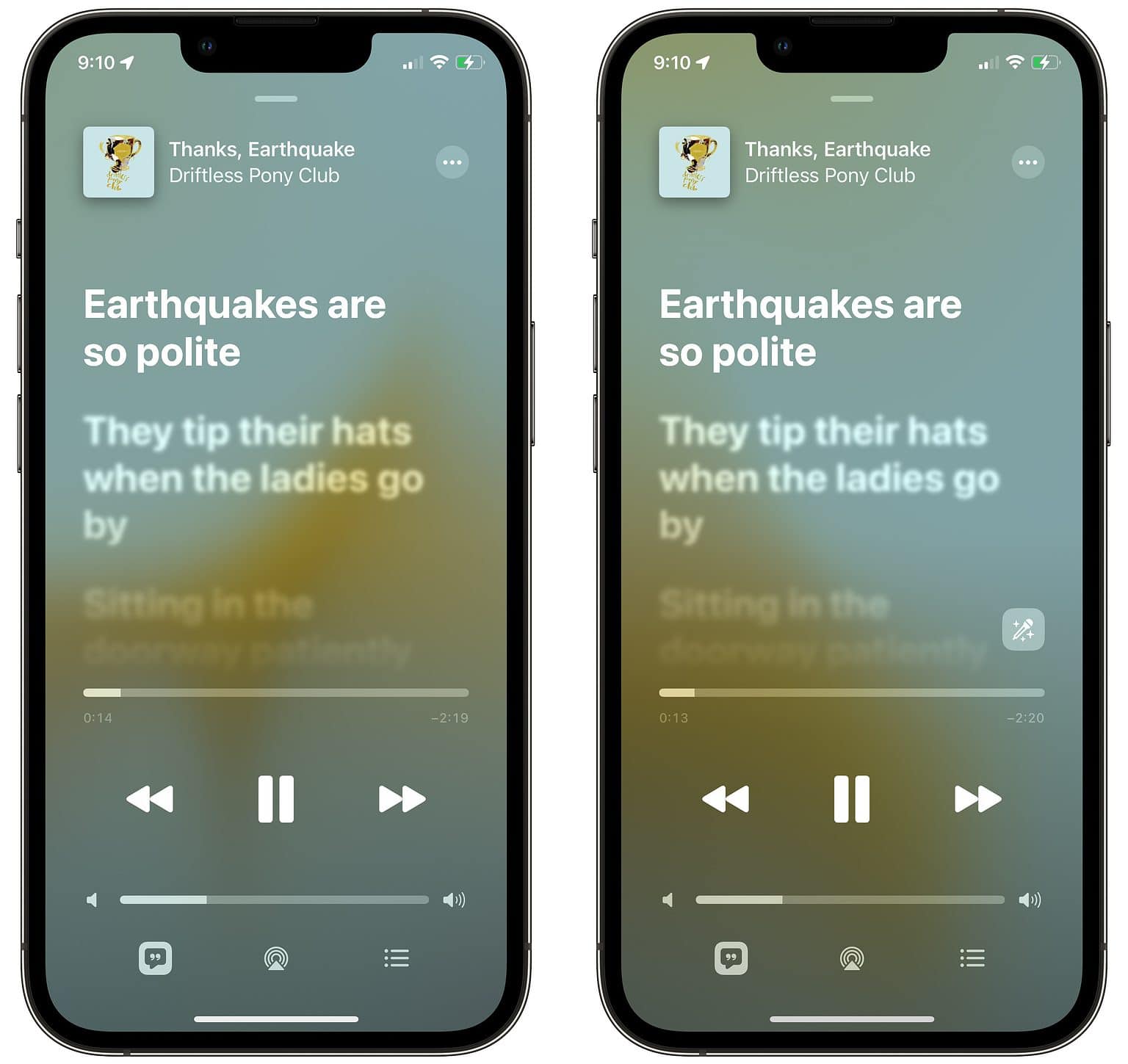 How to use Apple Music in Karaoke Mode | Cult of Mac