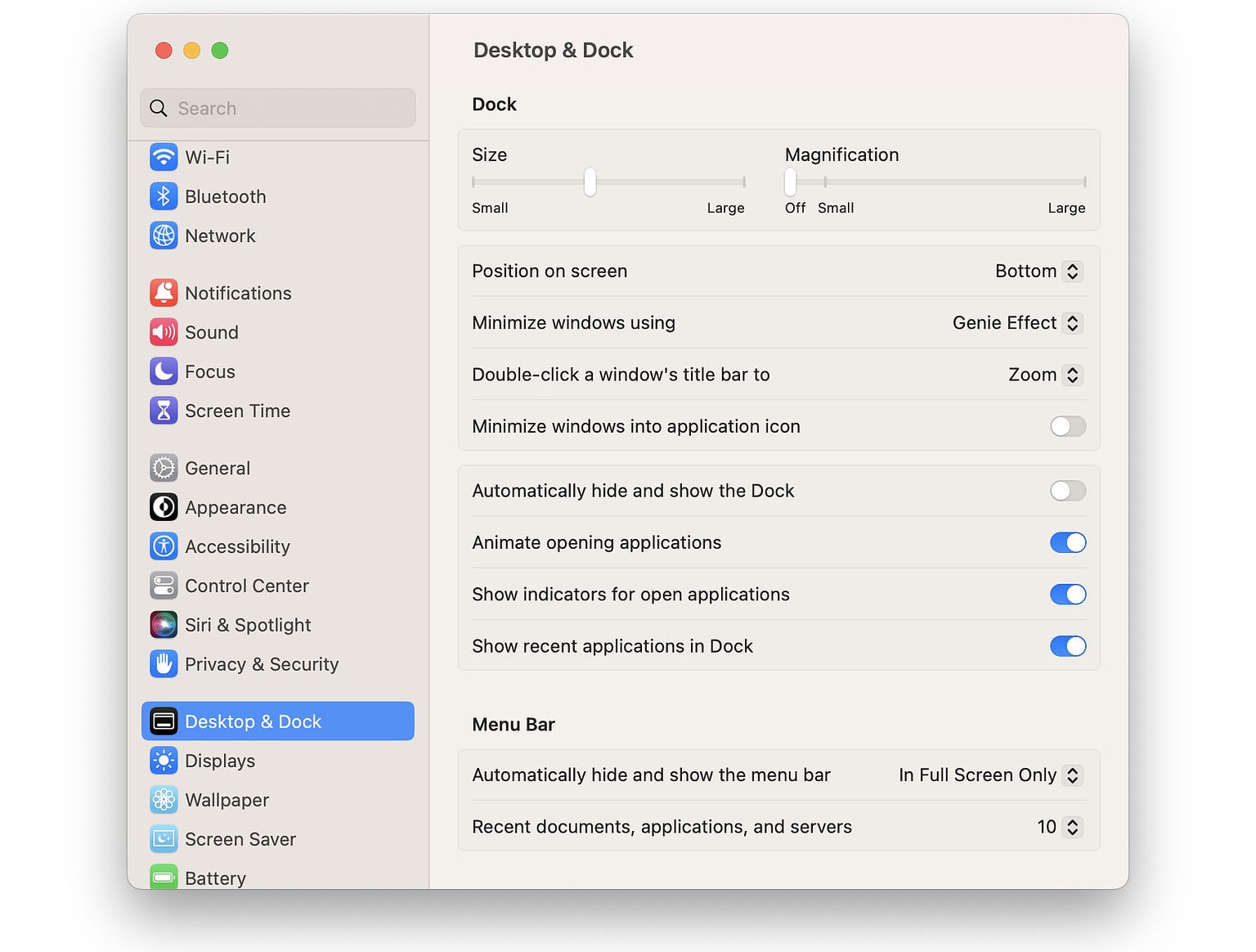 How to set up your Mac like a pro