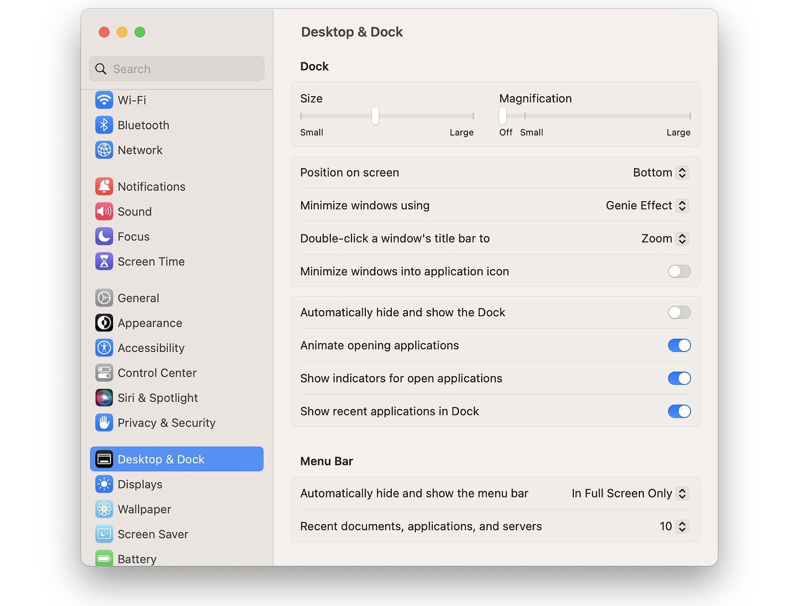 How to set up your Mac like a pro