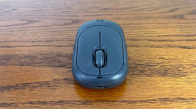 Zagg Pro Mouse review