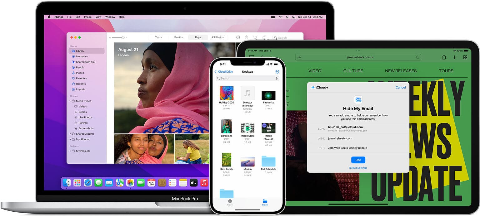 How to set up your Mac like a pro