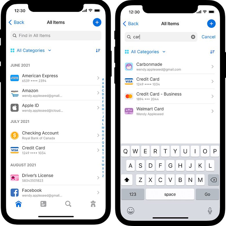 1Password 8 For IOS Is About To Get Much Better Cult Of Mac 1Password 8 For IOS Is About To Get Much Better Cult Of Mac