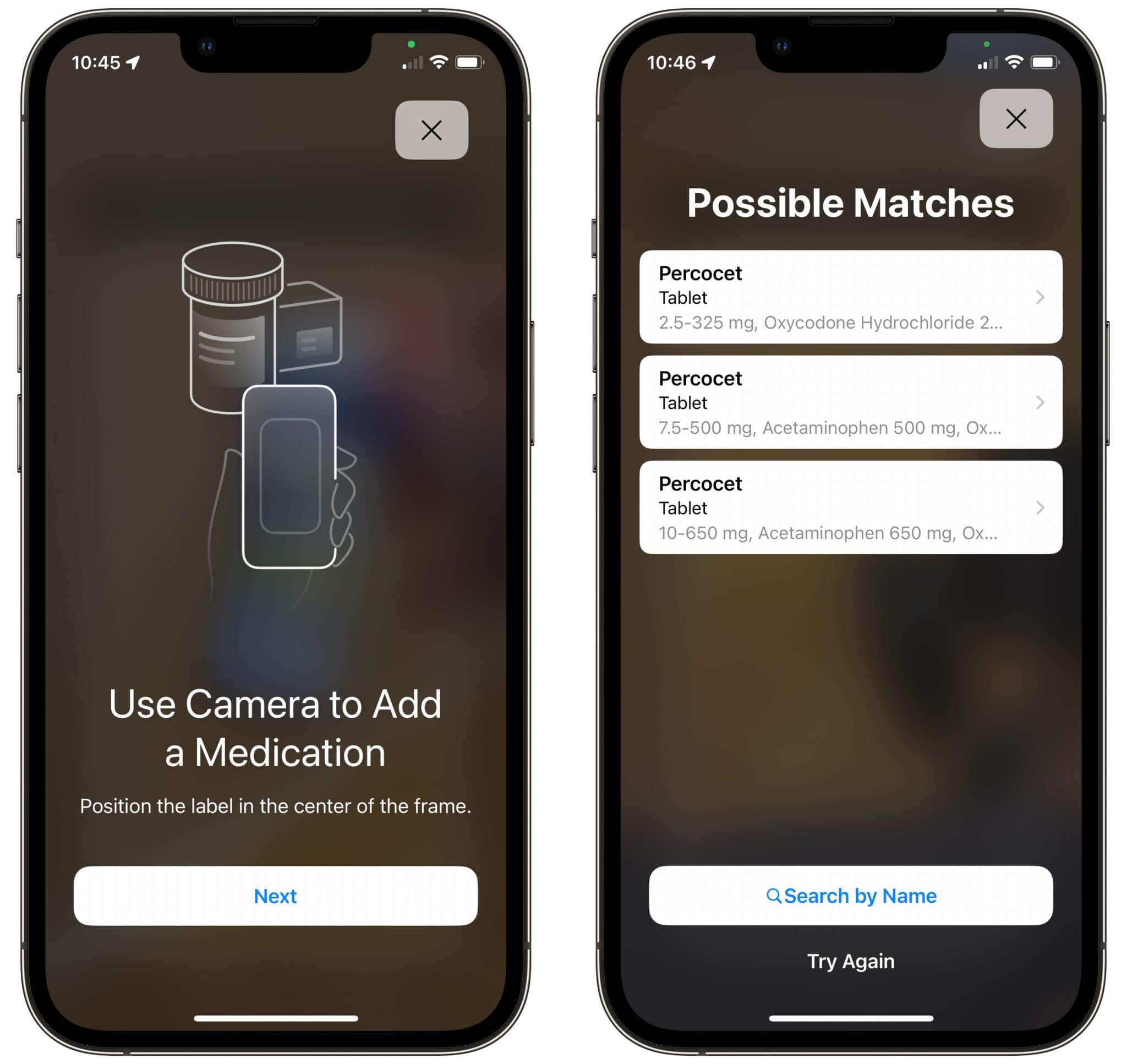 Track medications on iPhone in the Health app | Cult of Mac