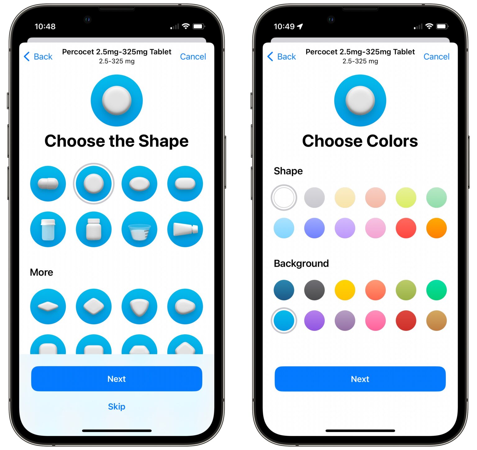 Track medications on iPhone in the Health app | Cult of Mac