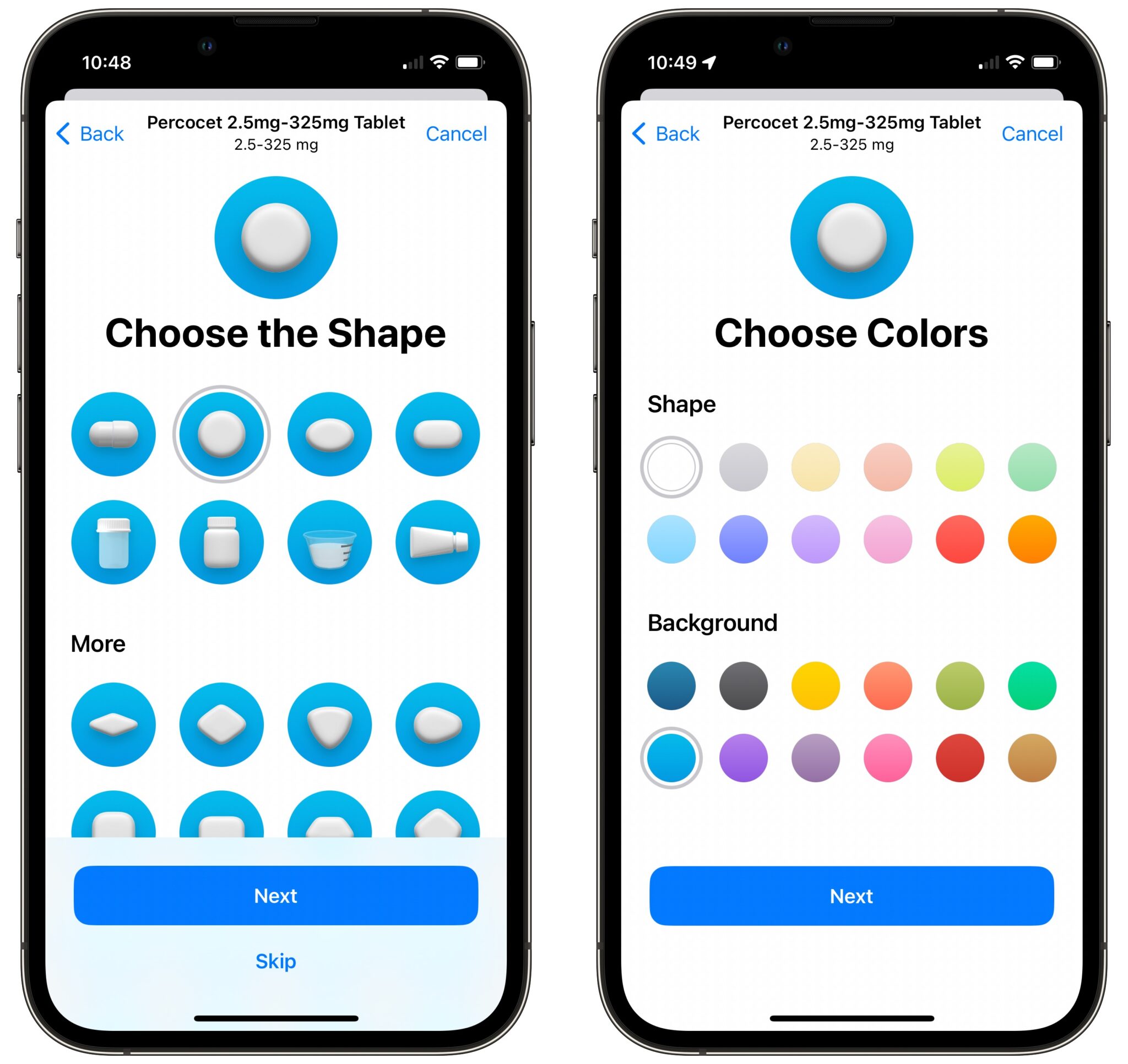 Track medications on iPhone in the Health app | Cult of Mac