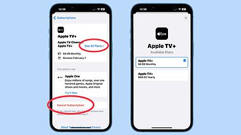 Cancel unwanted Apple subscriptions and save money