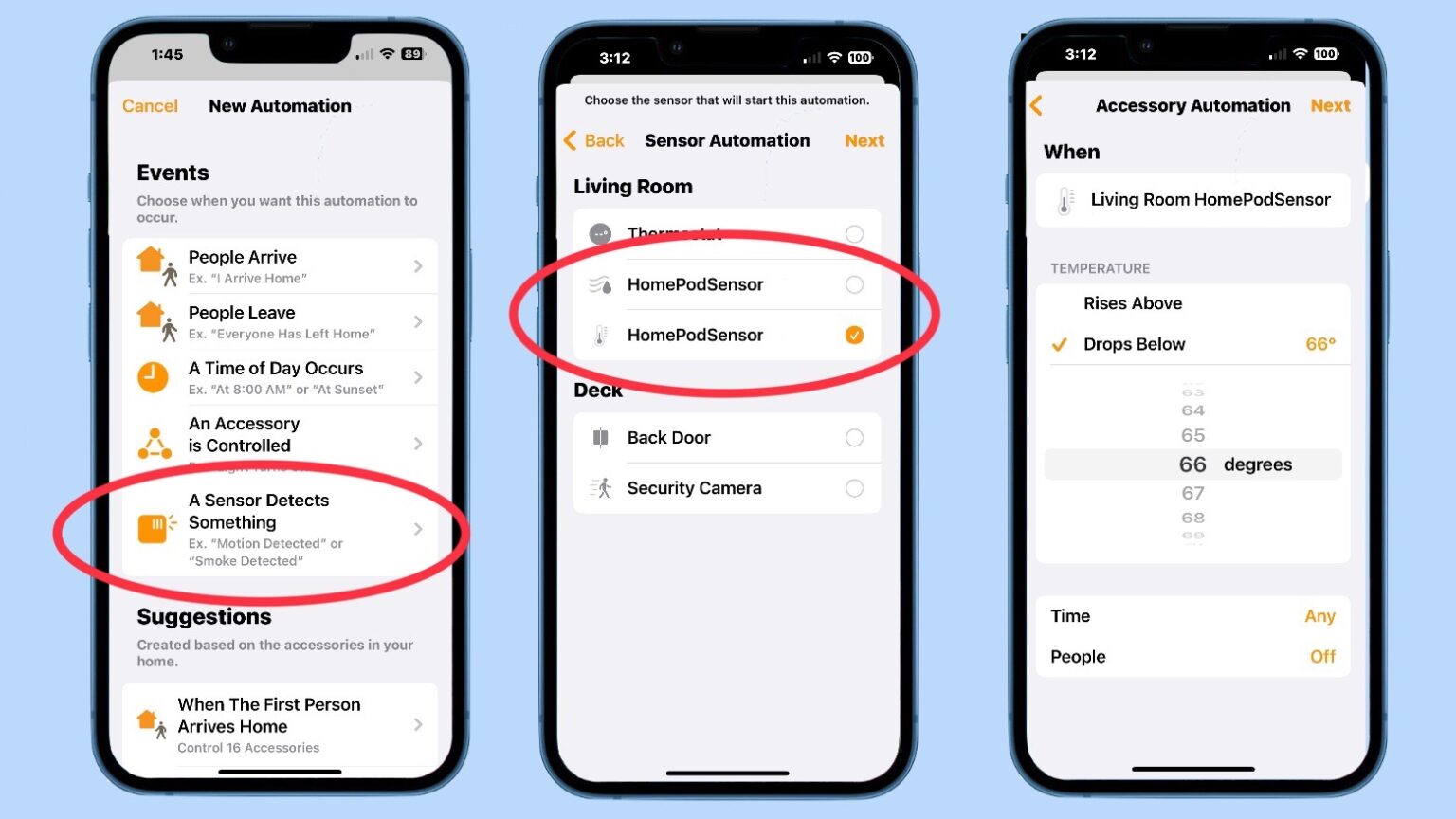 How to use new HomePod temperature and humidity sensors | Cult of Mac