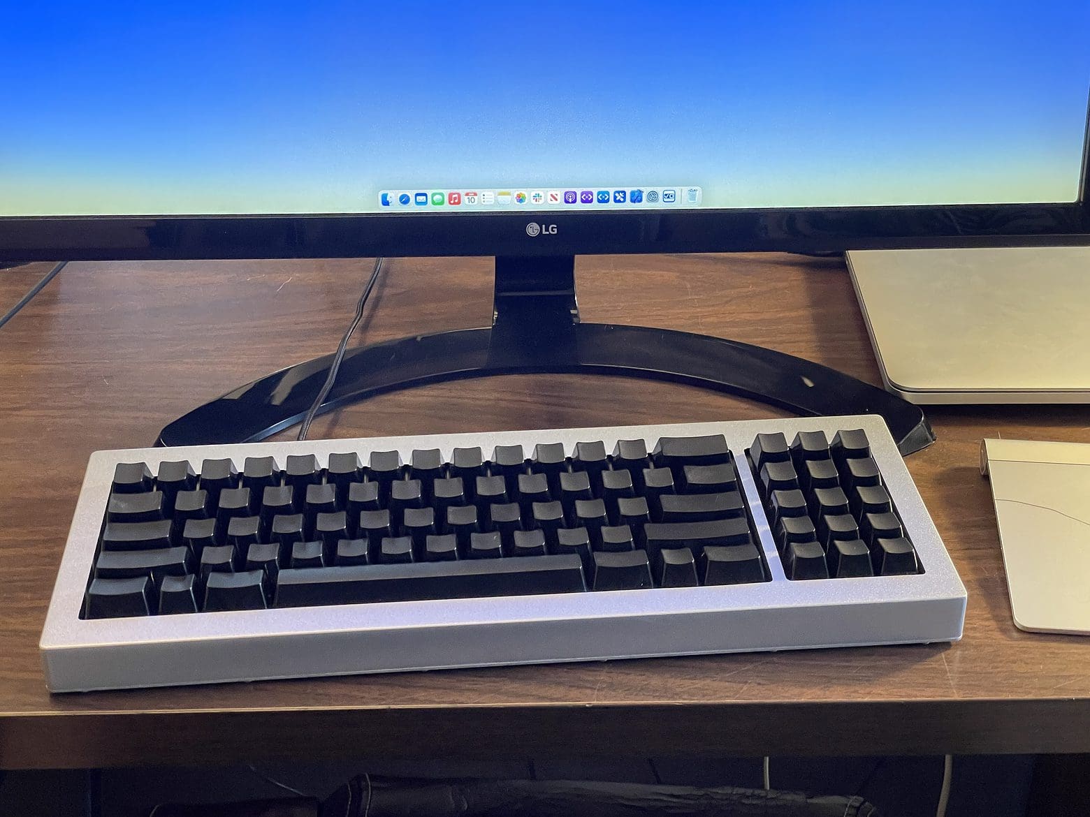 The new Model F Keyboard is the best Mac keyboard I've tried [Review ...