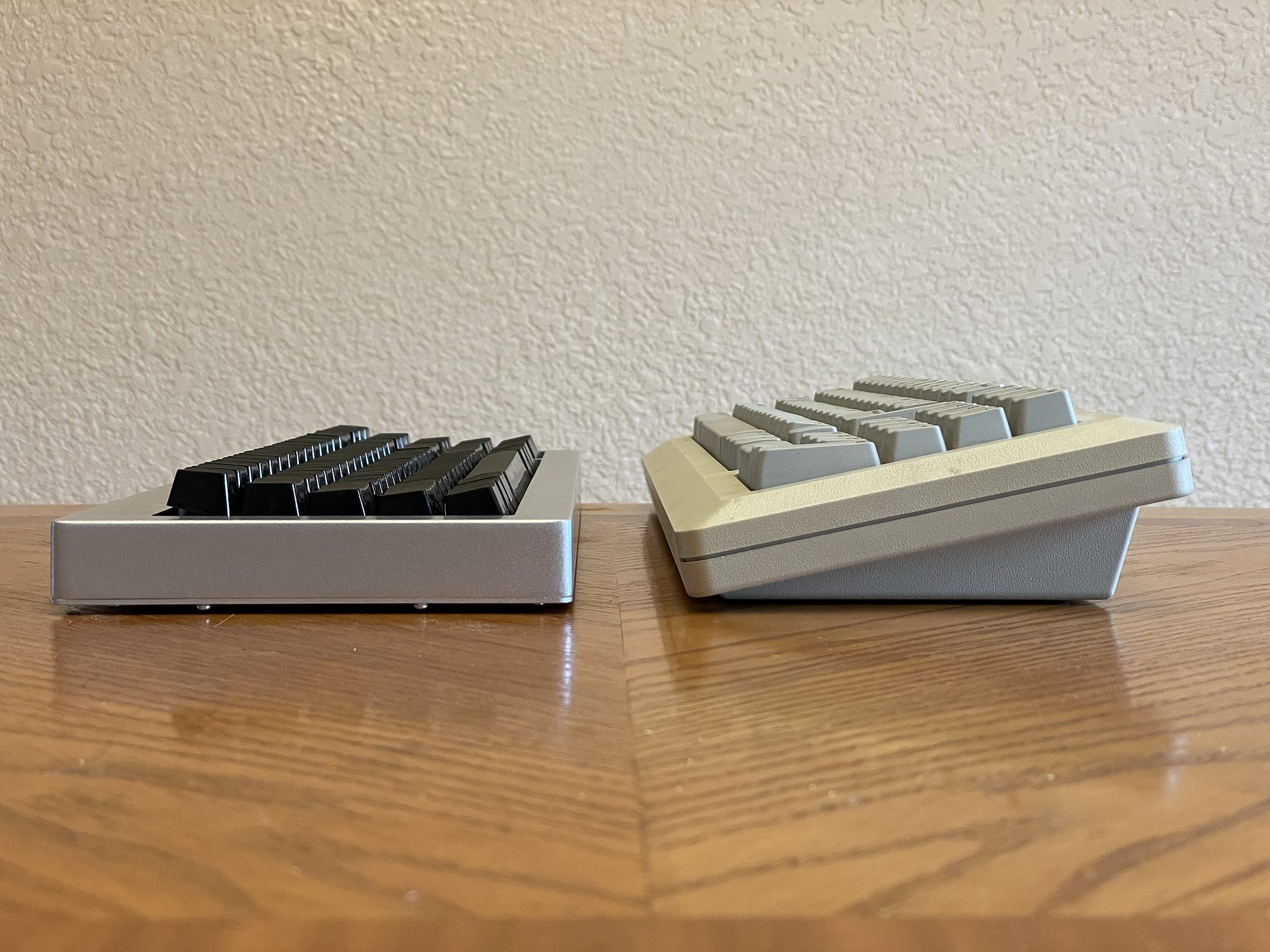 The new Model F Keyboard is the best Mac keyboard I've tried [Review ...