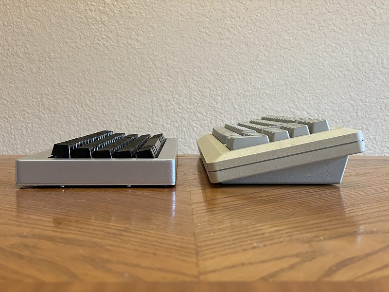 The new Model F Keyboard is the best Mac keyboard I've tried [Review ...