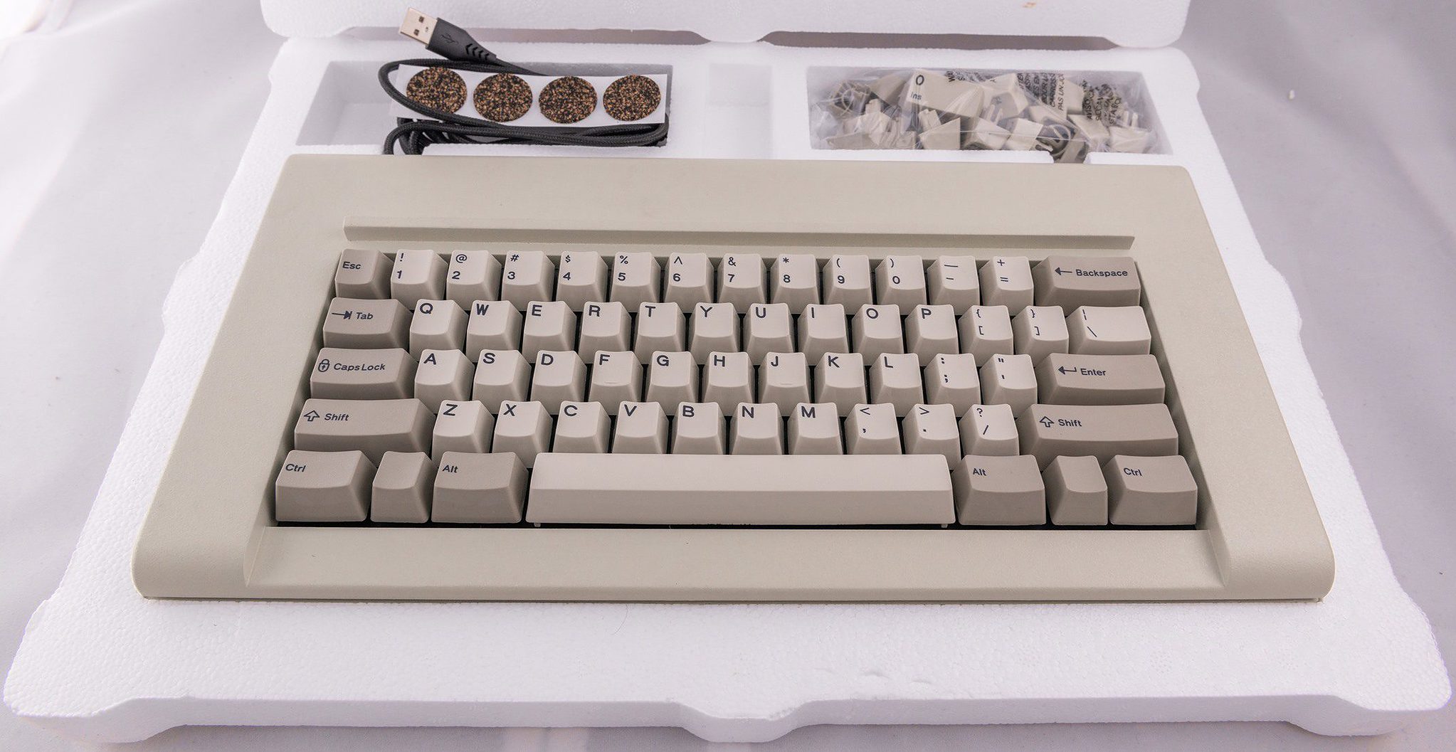 The new Model F Keyboard is the best Mac keyboard I've tried [Review ...