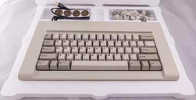 The new Model F Keyboard is the best Mac keyboard I've tried [Review ...