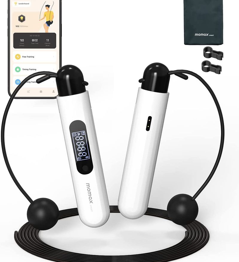 Kick your healthy 2023 into overdrive with these 3 smart products