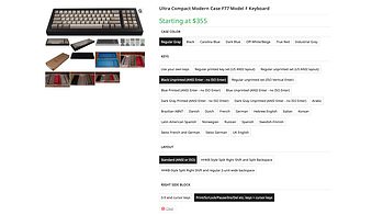 The new Model F Keyboard is the best Mac keyboard I've tried [Review ...