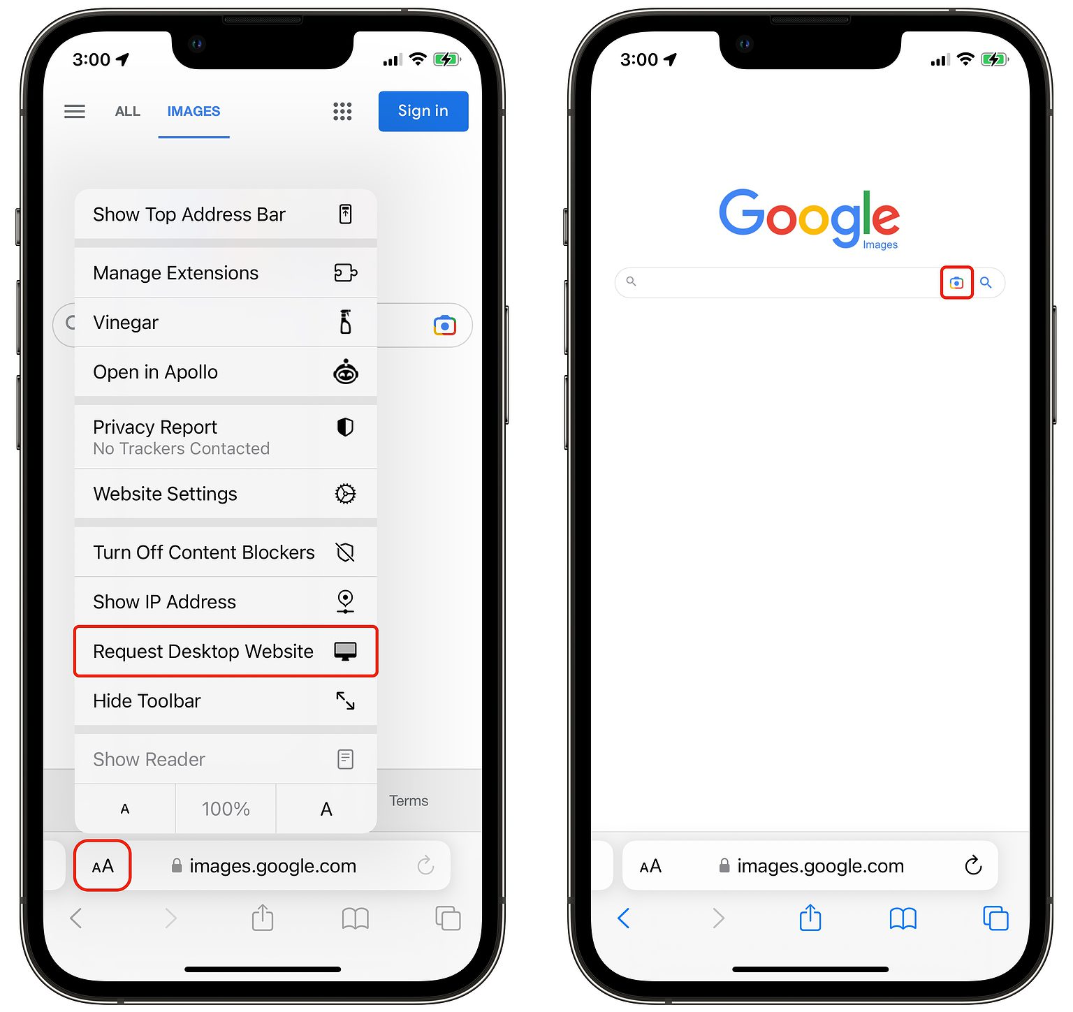 Reverse Image Search: How to find an original image online