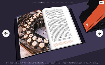 Shift Happens: Book about keyboard history now 400% funded on ...