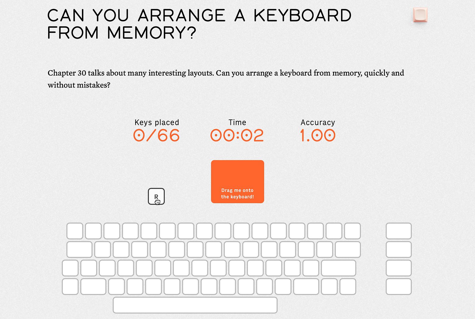 Shift Happens: Book about keyboard history now 400% funded on ...