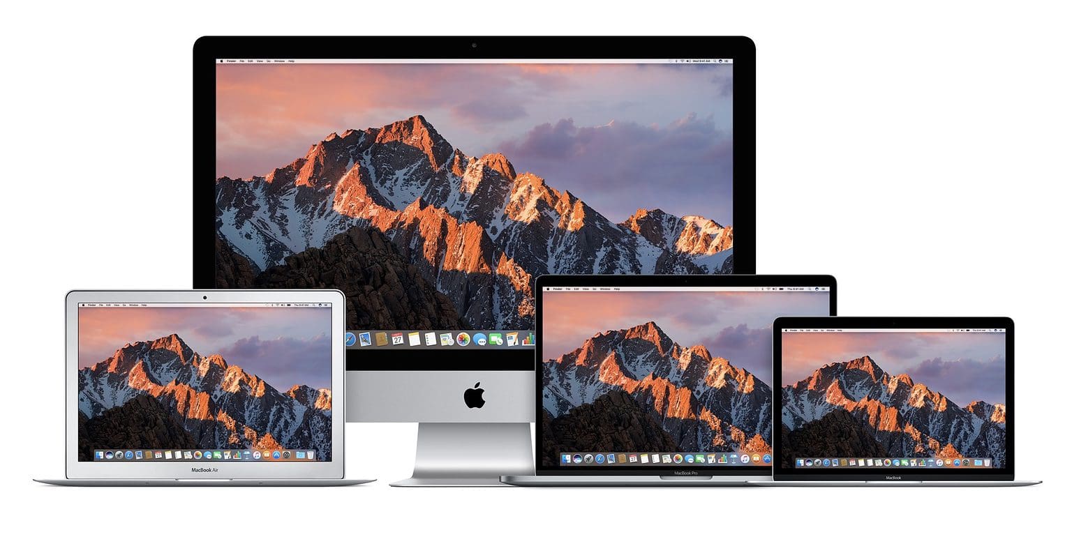 iMac vs. MacBook: Should you buy a desktop or laptop Mac? | Cult of Mac
