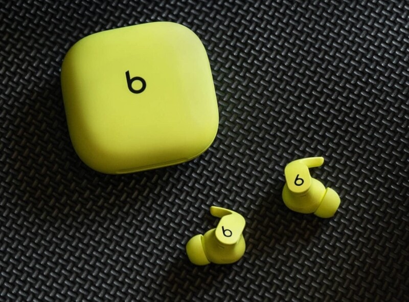 Beats Fit Pro earbuds in bright new colors already $30 off | Cult of Mac