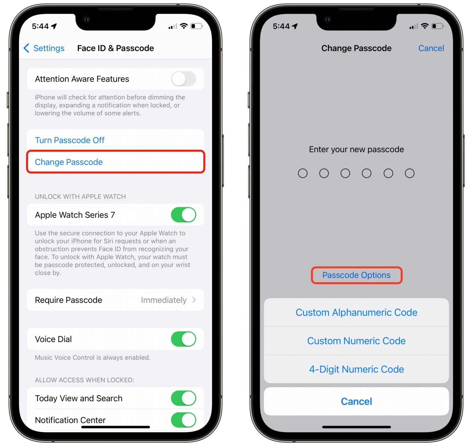 How to add a password to your iCloud account | Cult of Mac