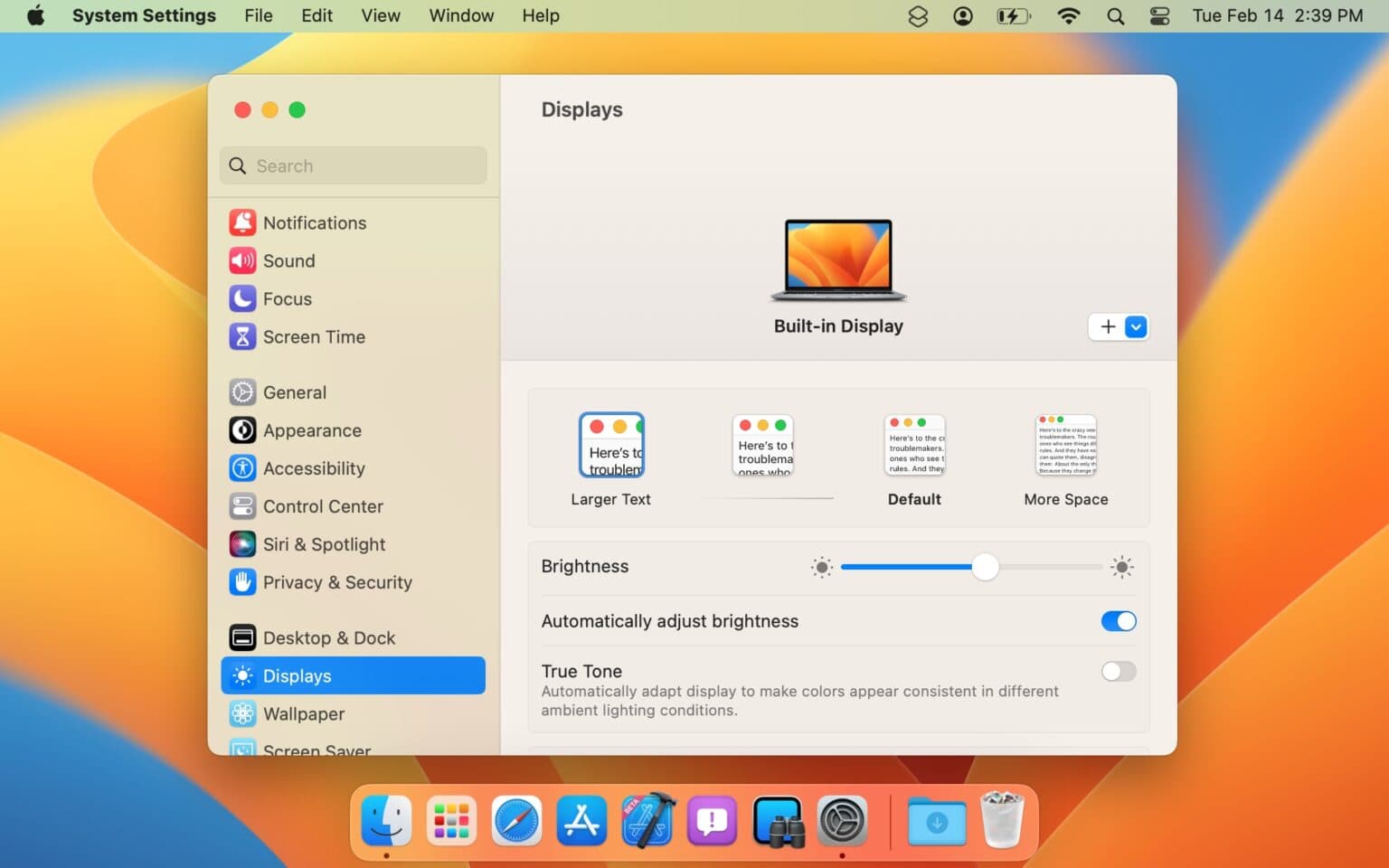Zoom in Mac screen: Make your Mac easier to read | Cult of Mac