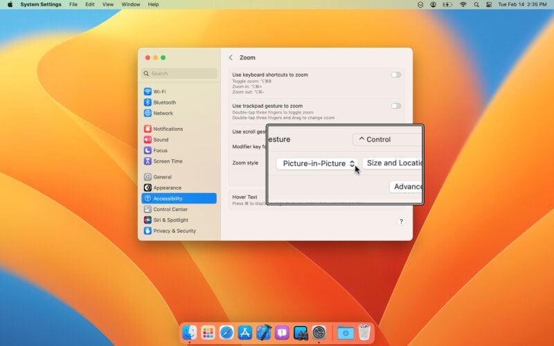 Zoom in Mac screen: Make your Mac easier to read | Cult of Mac