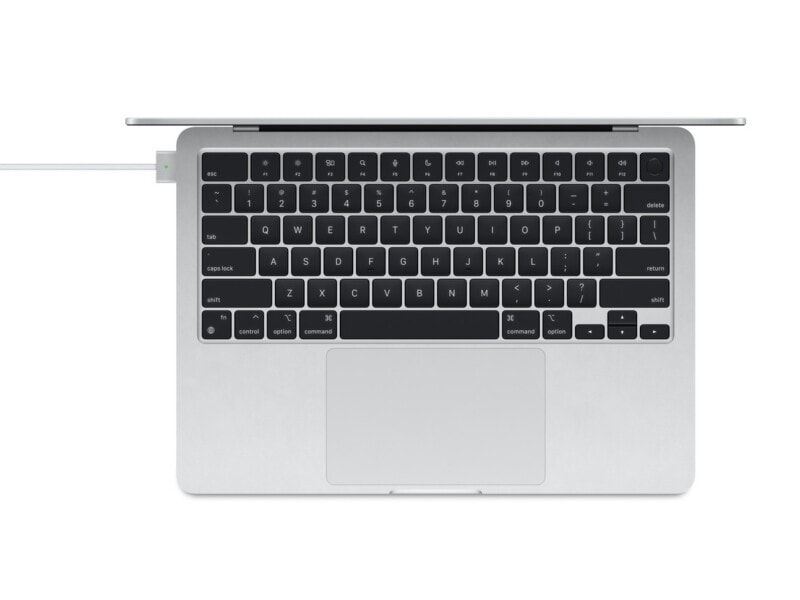 Don’t forget to update the software on your MagSafe cable | Cult of Mac