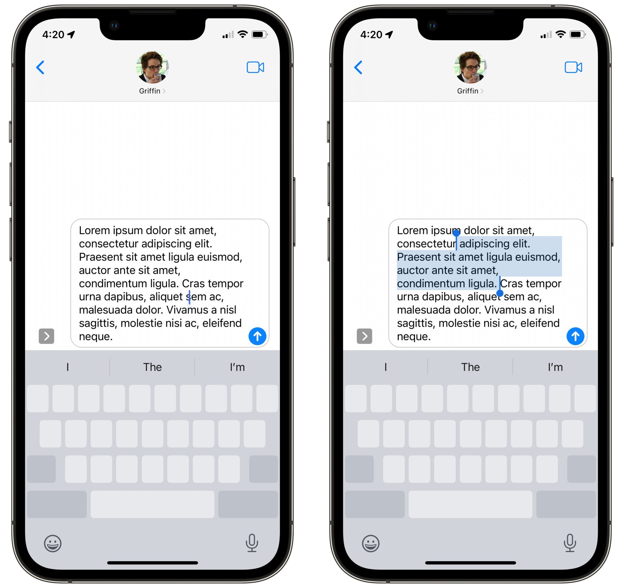 Hidden iPhone gestures you need to know | Cult of Mac