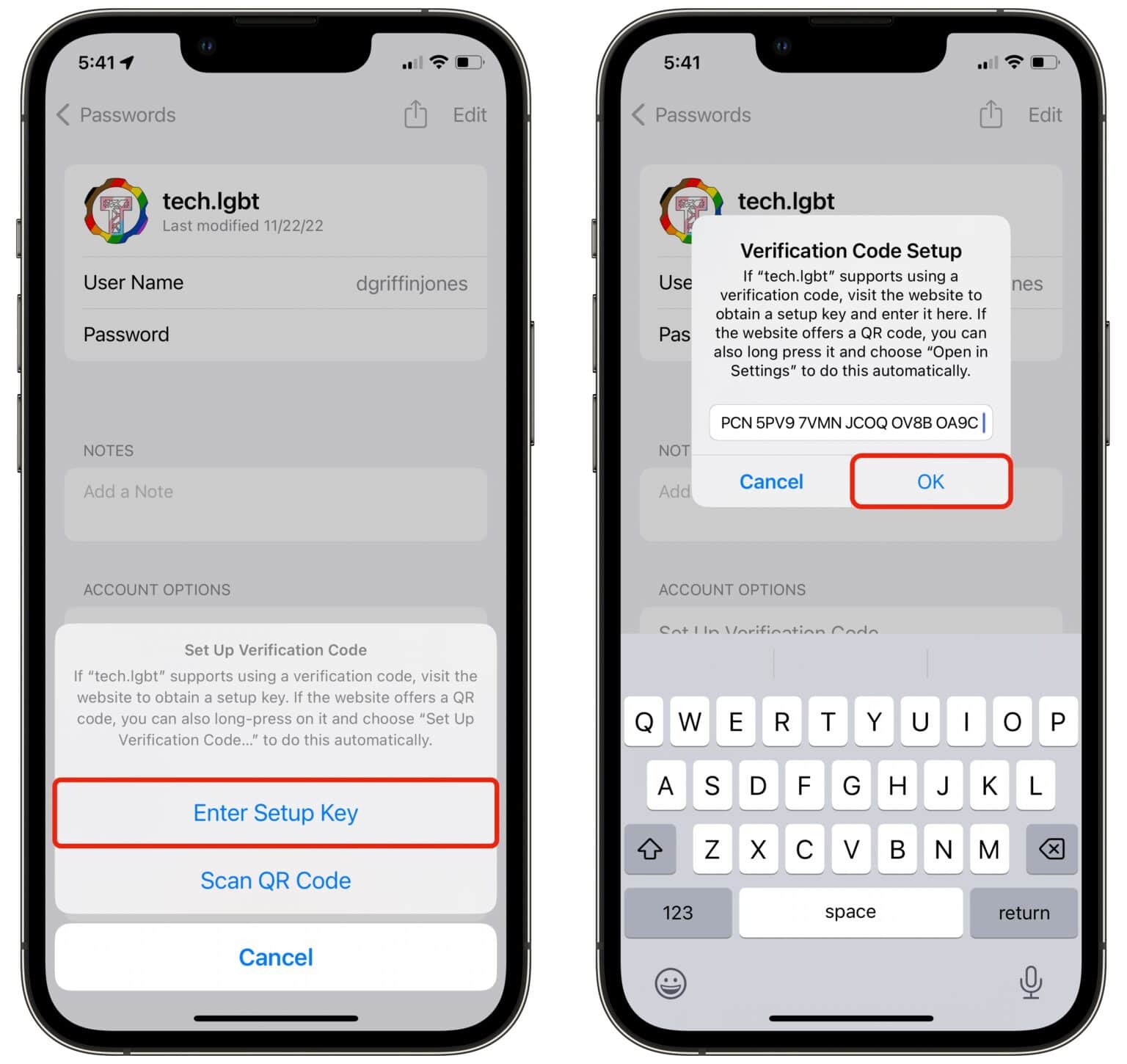 How to use iCloud Keychain password manager on iPhone | Cult of Mac