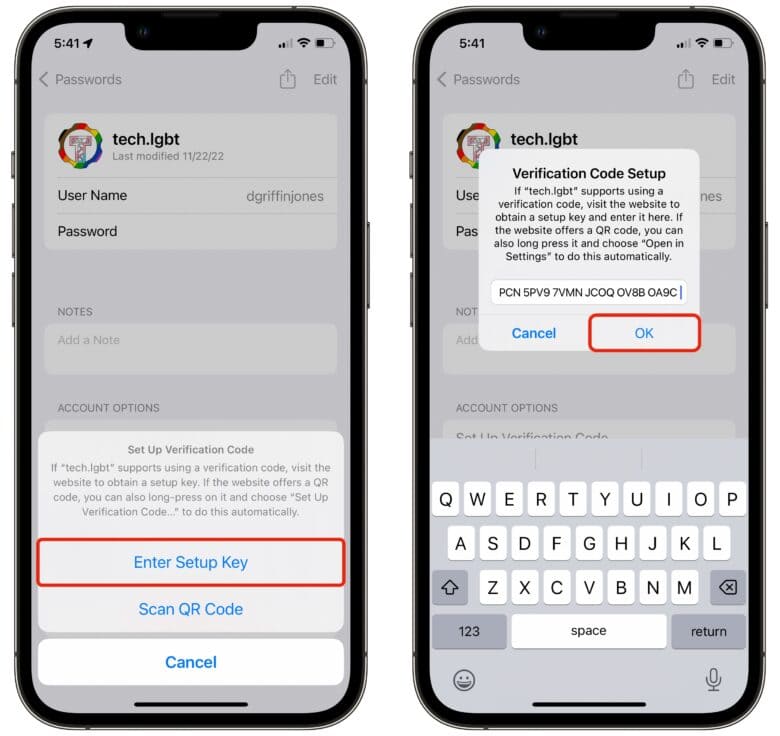 How to use iCloud Keychain password manager on iPhone | Cult of Mac