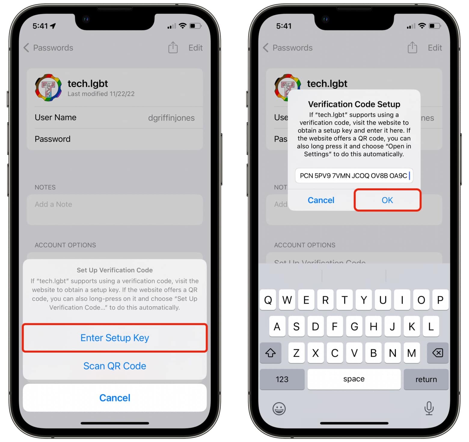 How to use iCloud Keychain password manager on iPhone | Cult of Mac
