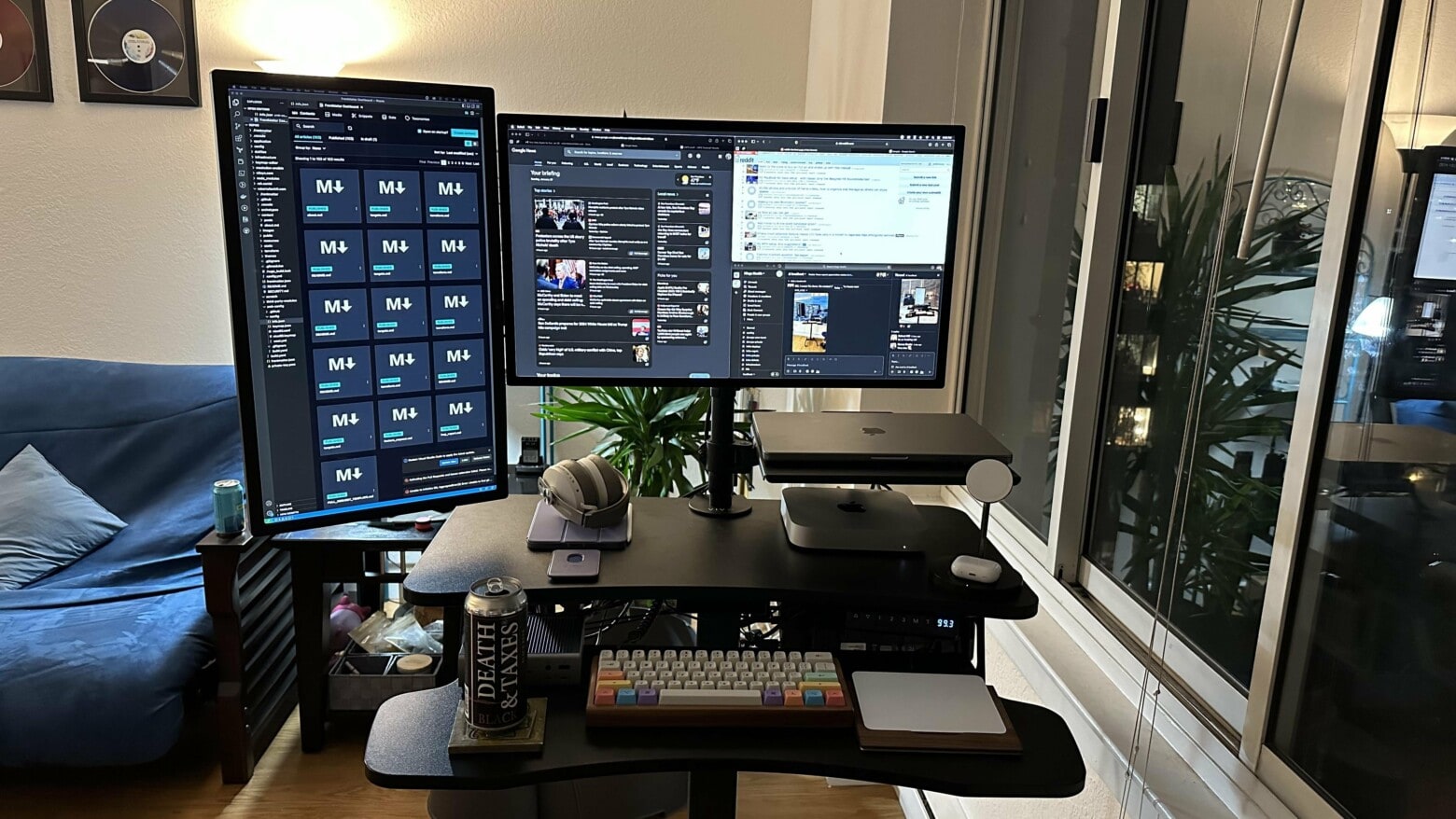 10 best dual monitor setups | Cult of Mac