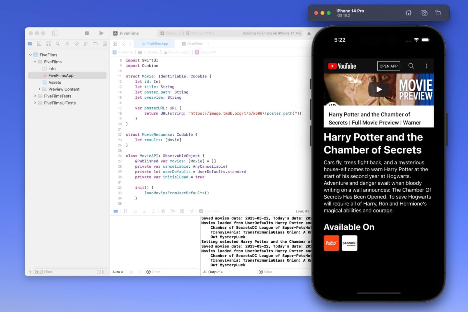 Indie dev uses ChatGPT to build iPhone app from scratch | Cult of Mac