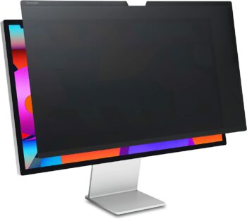 New privacy screens for Macs protect data from prying eyes | Cult of Mac