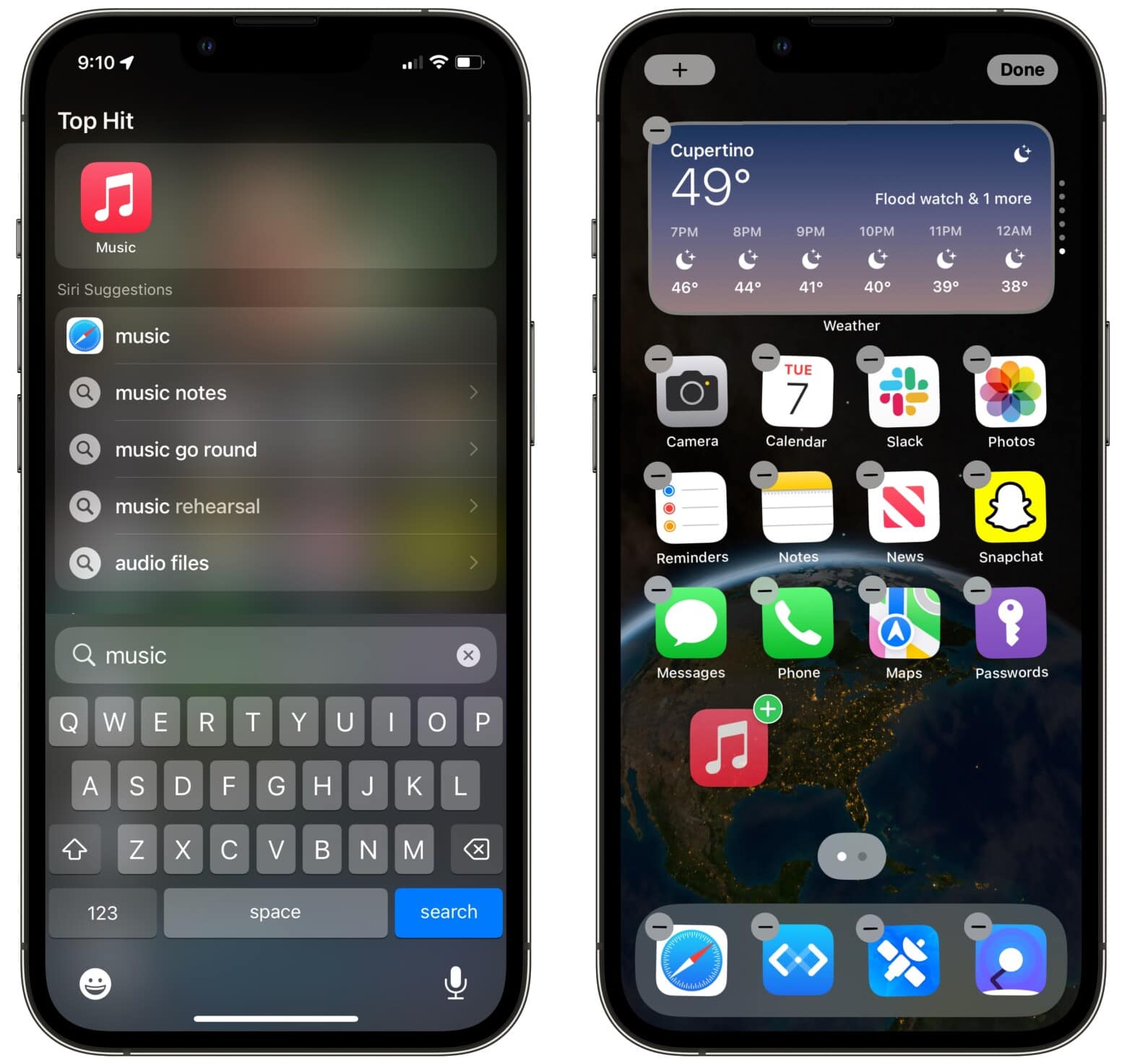Download Apple apps back onto your iPhone and iPad | Cult of Mac