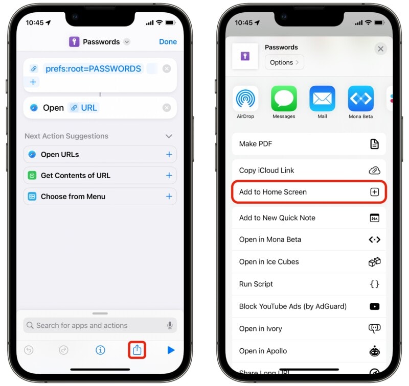How to use iCloud Keychain password manager on iPhone | Cult of Mac