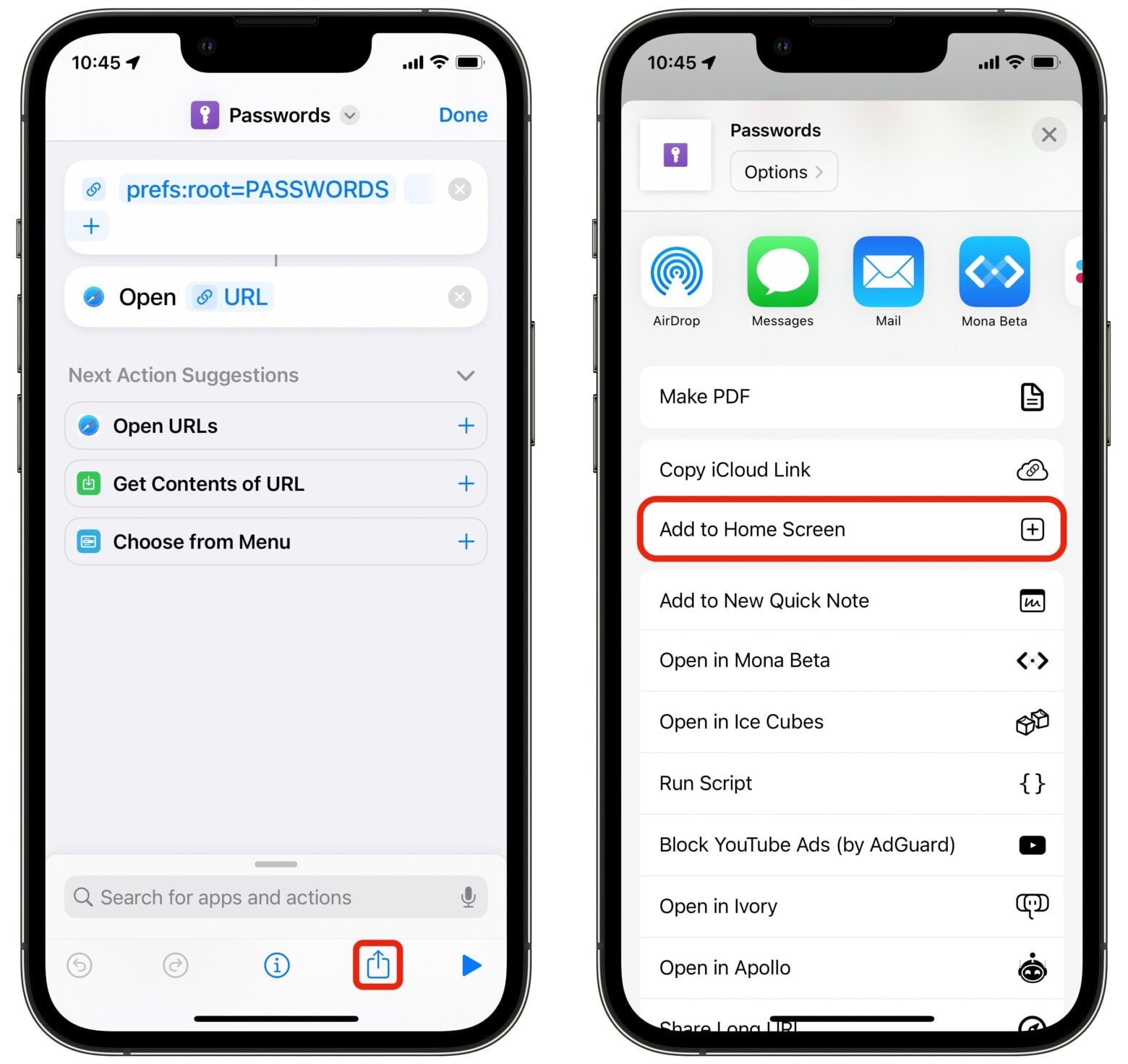 How to use iCloud Keychain password manager on iPhone | Cult of Mac