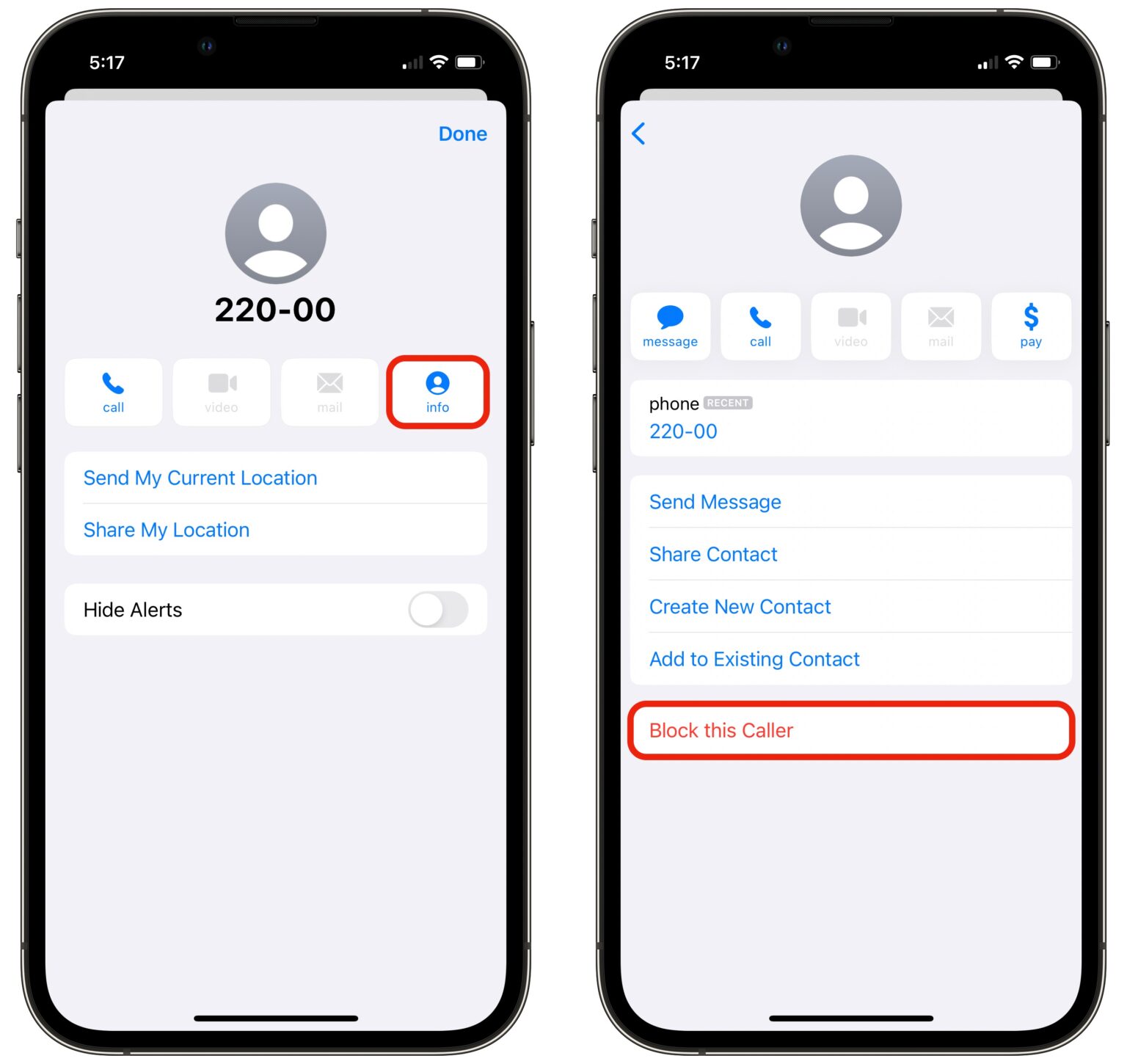 Report spam text: How to do it and what happens when you do | Cult of Mac