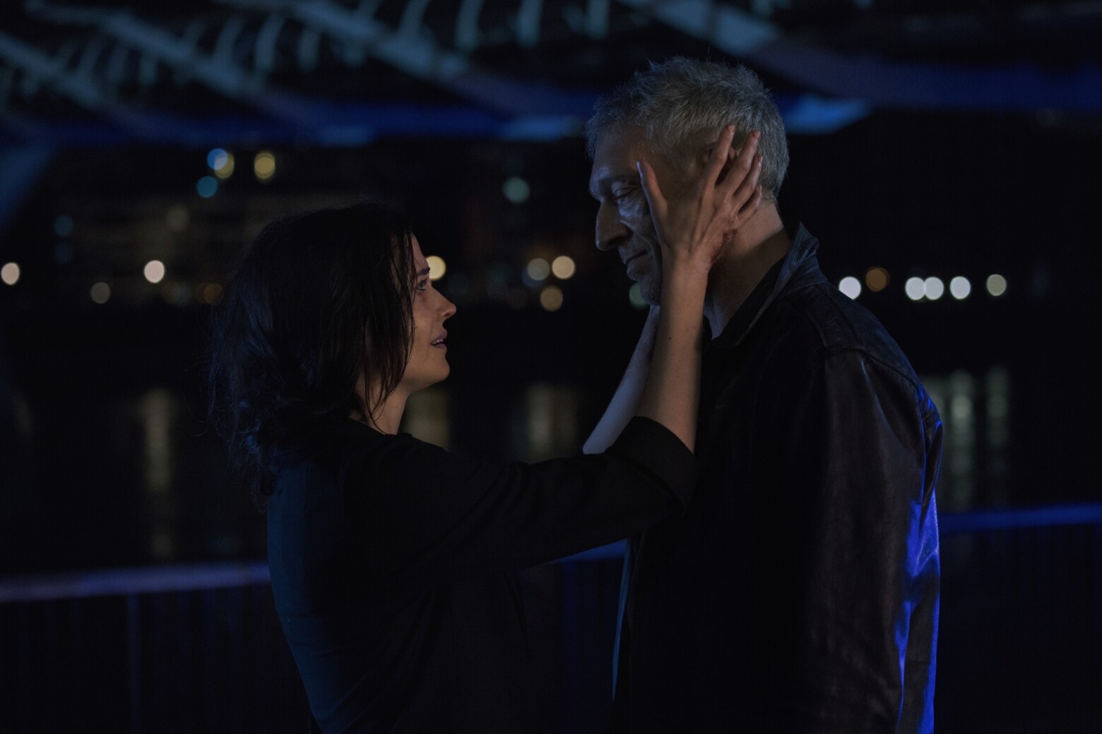 'Liaison' finale brings nasty spy biz to a thrilling end [Apple TV+ recap]