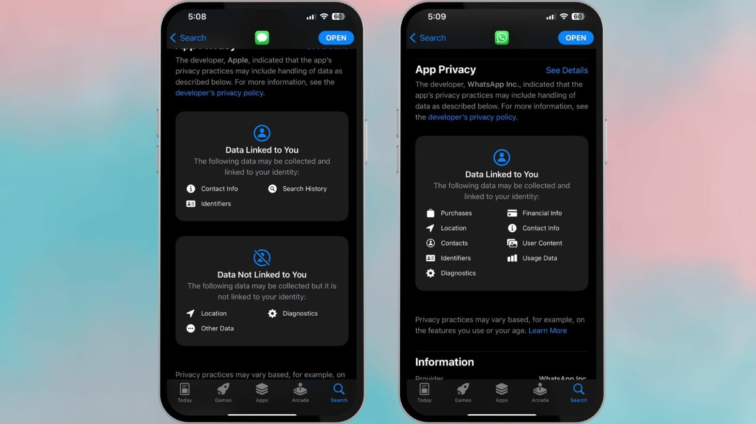 iMessage vs. WhatsApp: Why Apple can't win the global messaging war