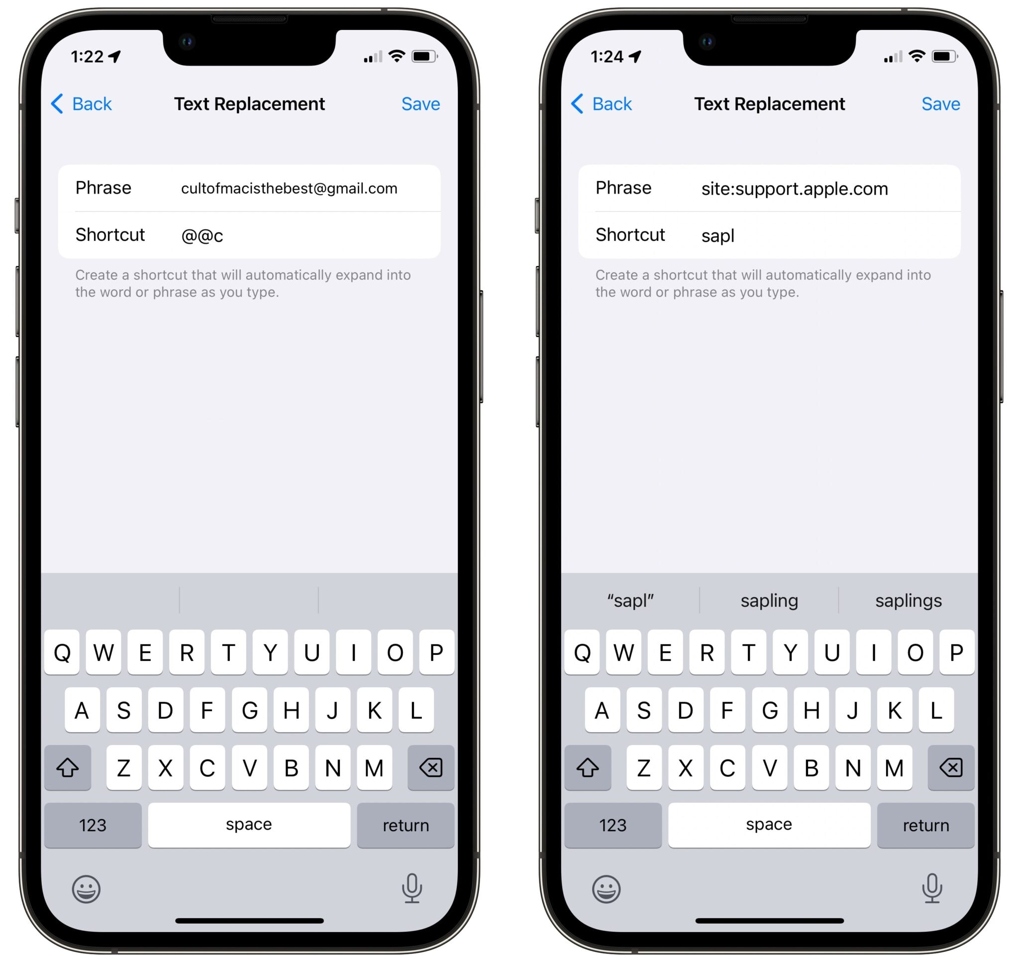 How to stop iPhone from auto-correcting swear words | Cult of Mac