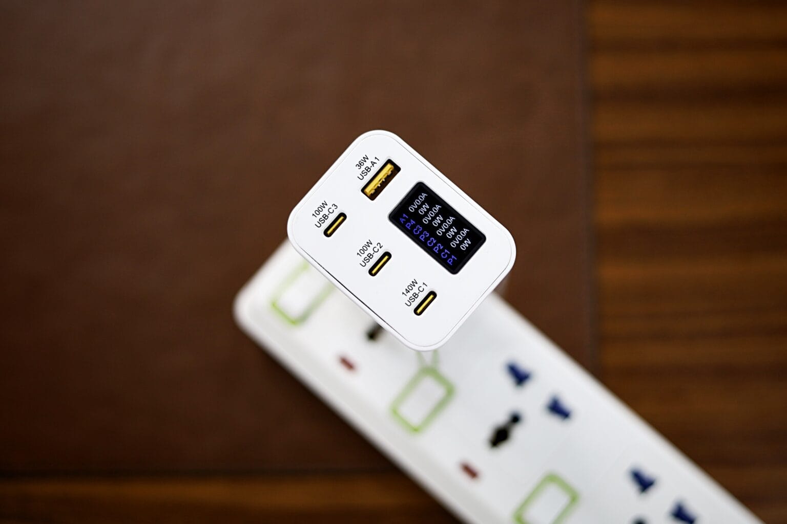 Chargeasap Zeus 270W review: Only GaN charger you need | Cult of Mac