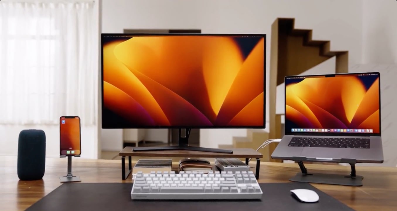 3inus Kebohub EE01 review: Colorful mechanical keyboard and USB hub