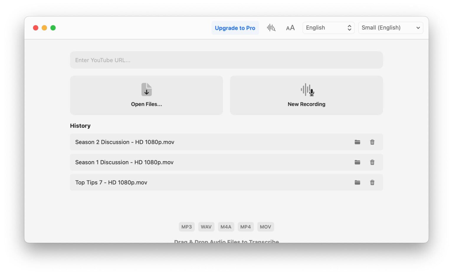 How to use Whisper on the Mac | Cult of Mac