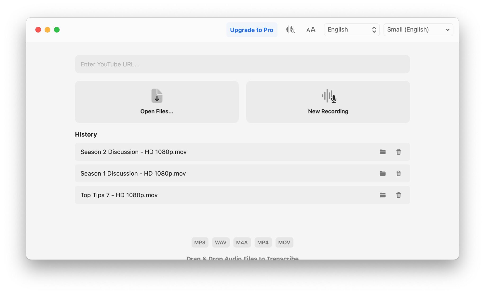 How to use Whisper on the Mac | Cult of Mac