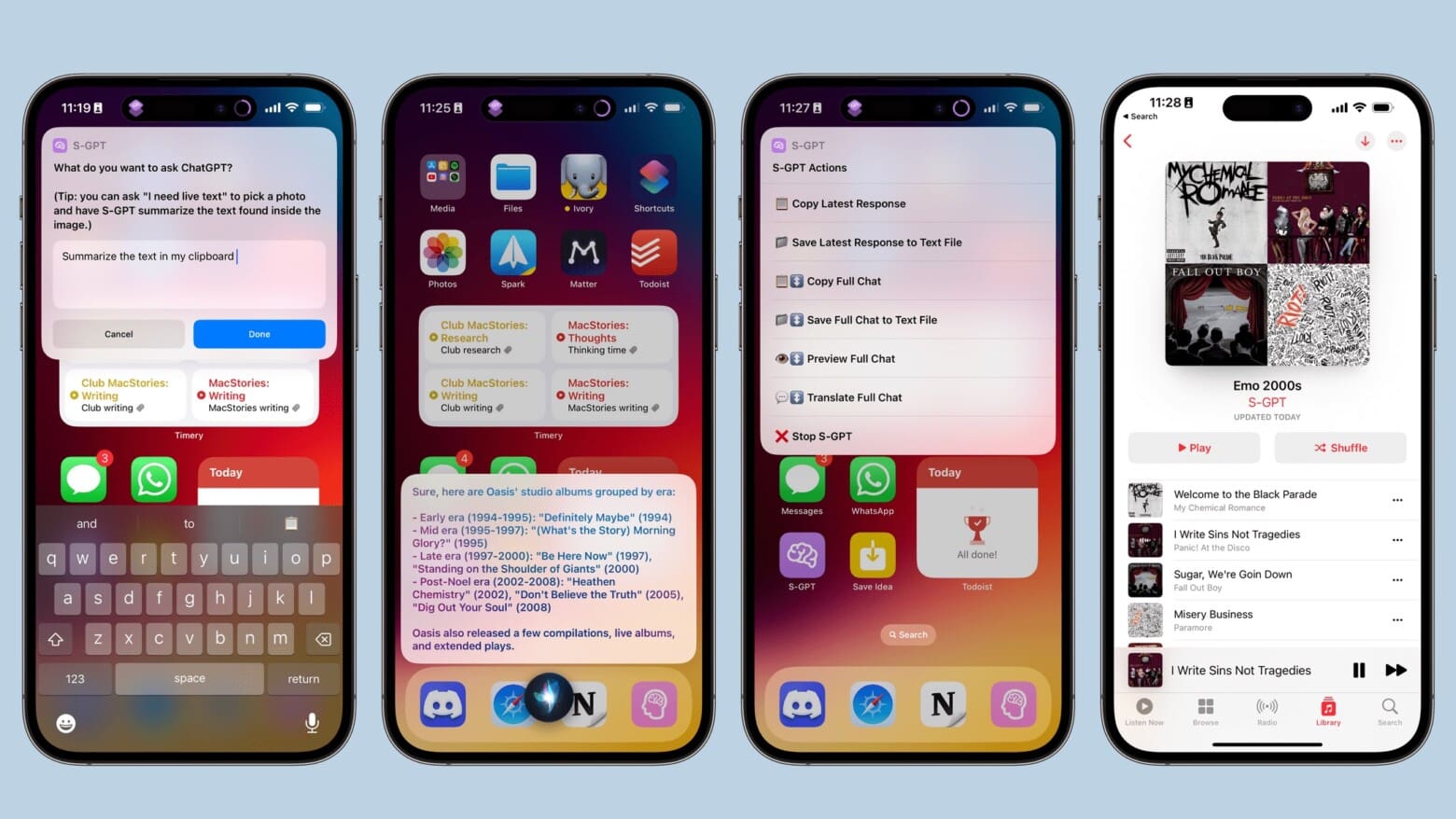 iPhone Action button shortcuts: Unlock new customizations | Cult of Mac