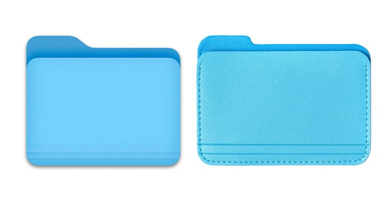 Untitled Folder Wallet by Nik Bentel [Review] | Cult of Mac