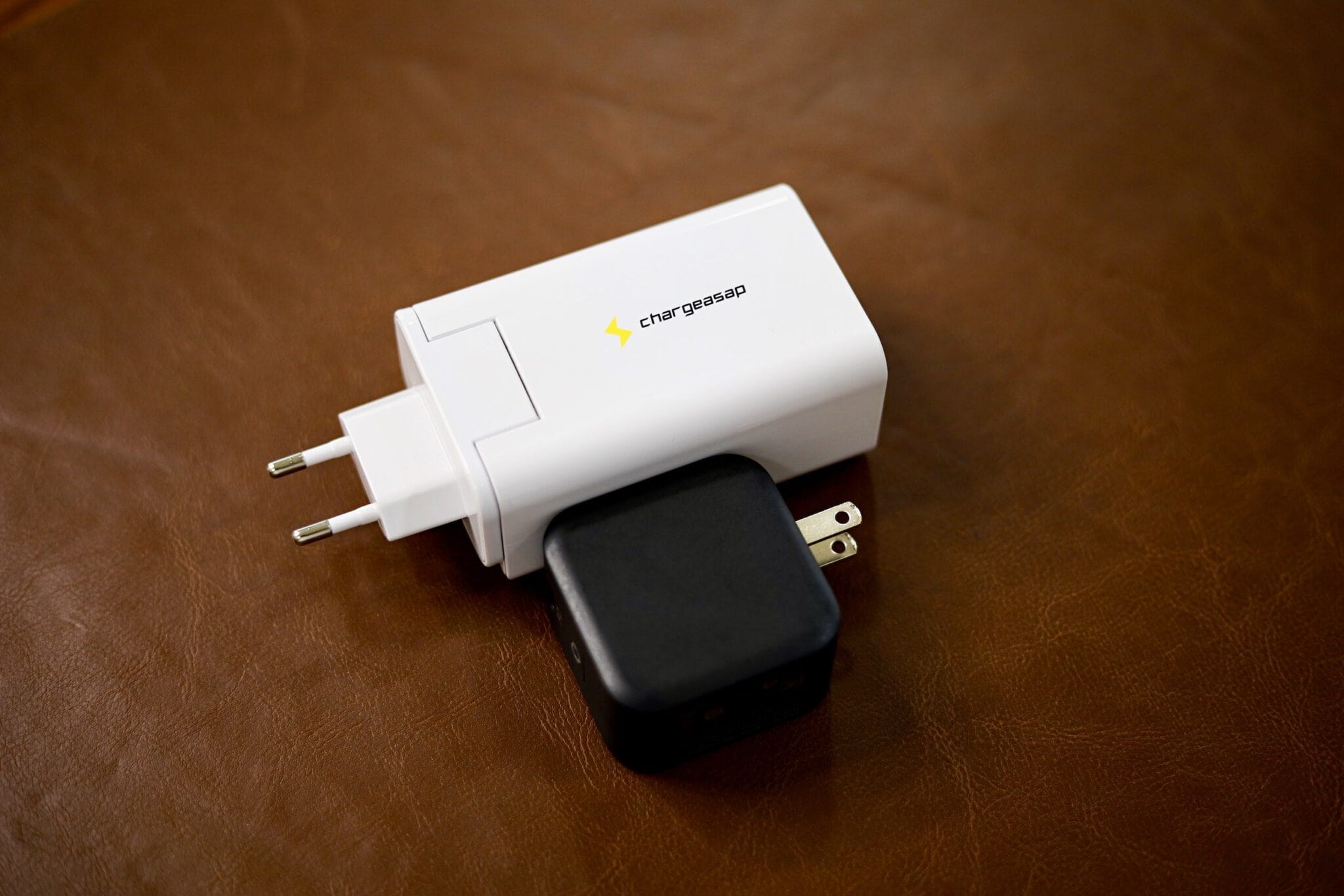 Chargeasap Zeus 270W review: Only GaN charger you need | Cult of Mac