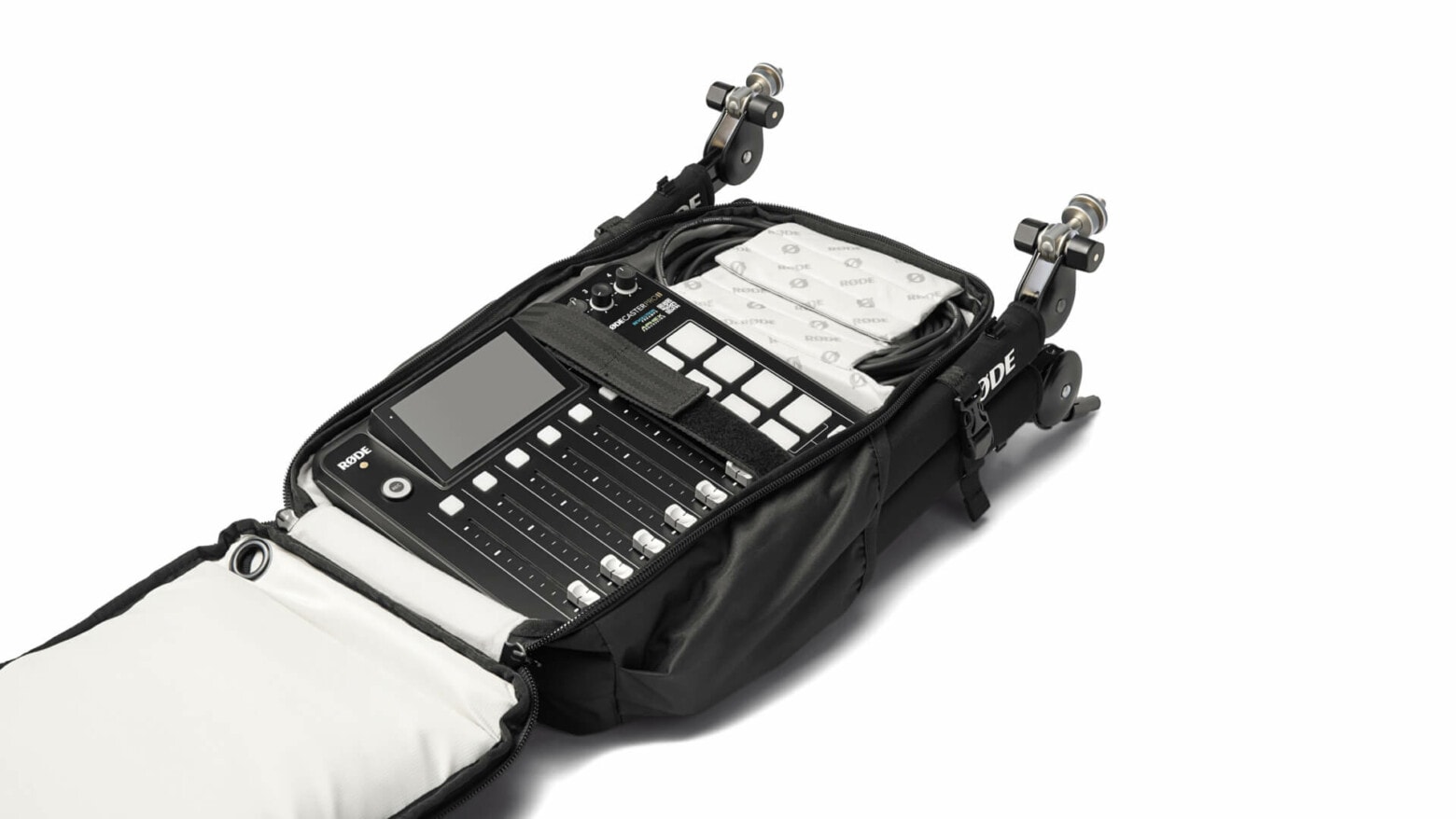 Rode unveils all-in-one Streamer X and RodeCaster Duo for content ...