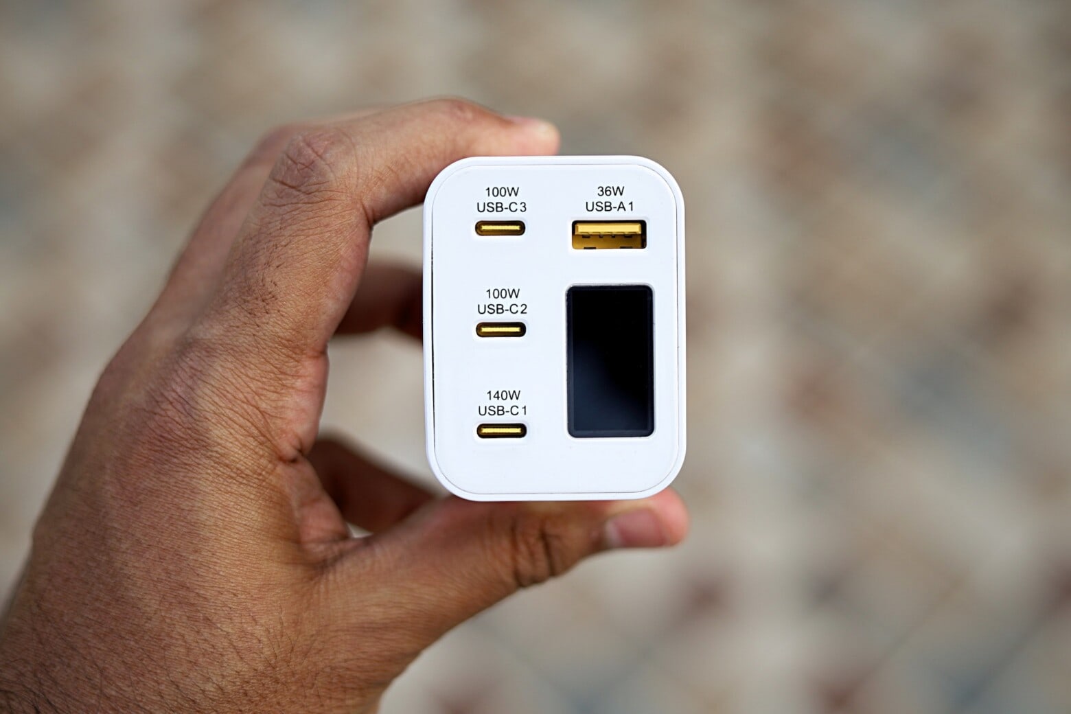 Chargeasap Zeus 270W review: Only GaN charger you need | Cult of Mac